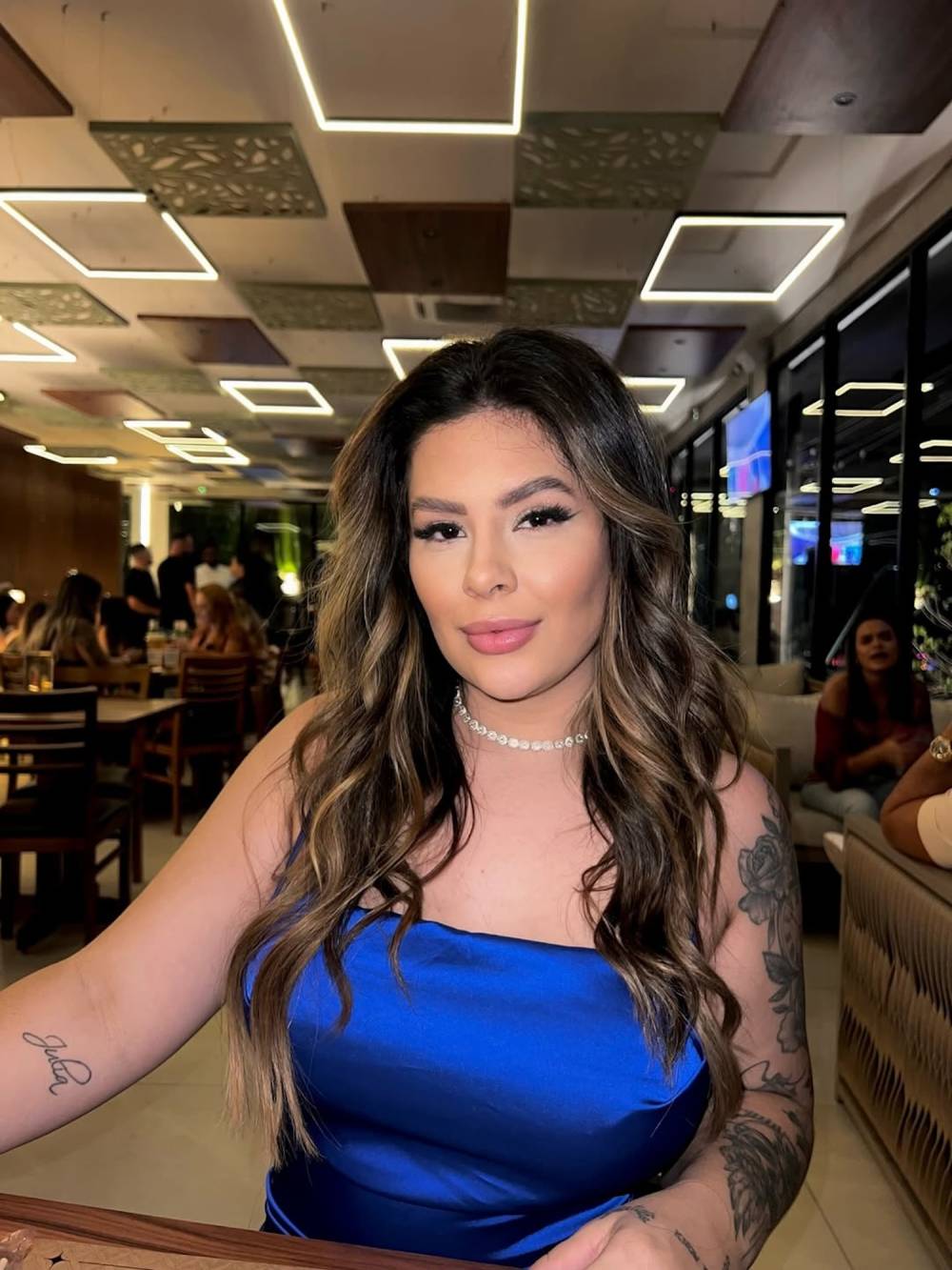 Influencer Rafaela Del Bianchi Dead at 27 After Car Crash: Report | Us ...