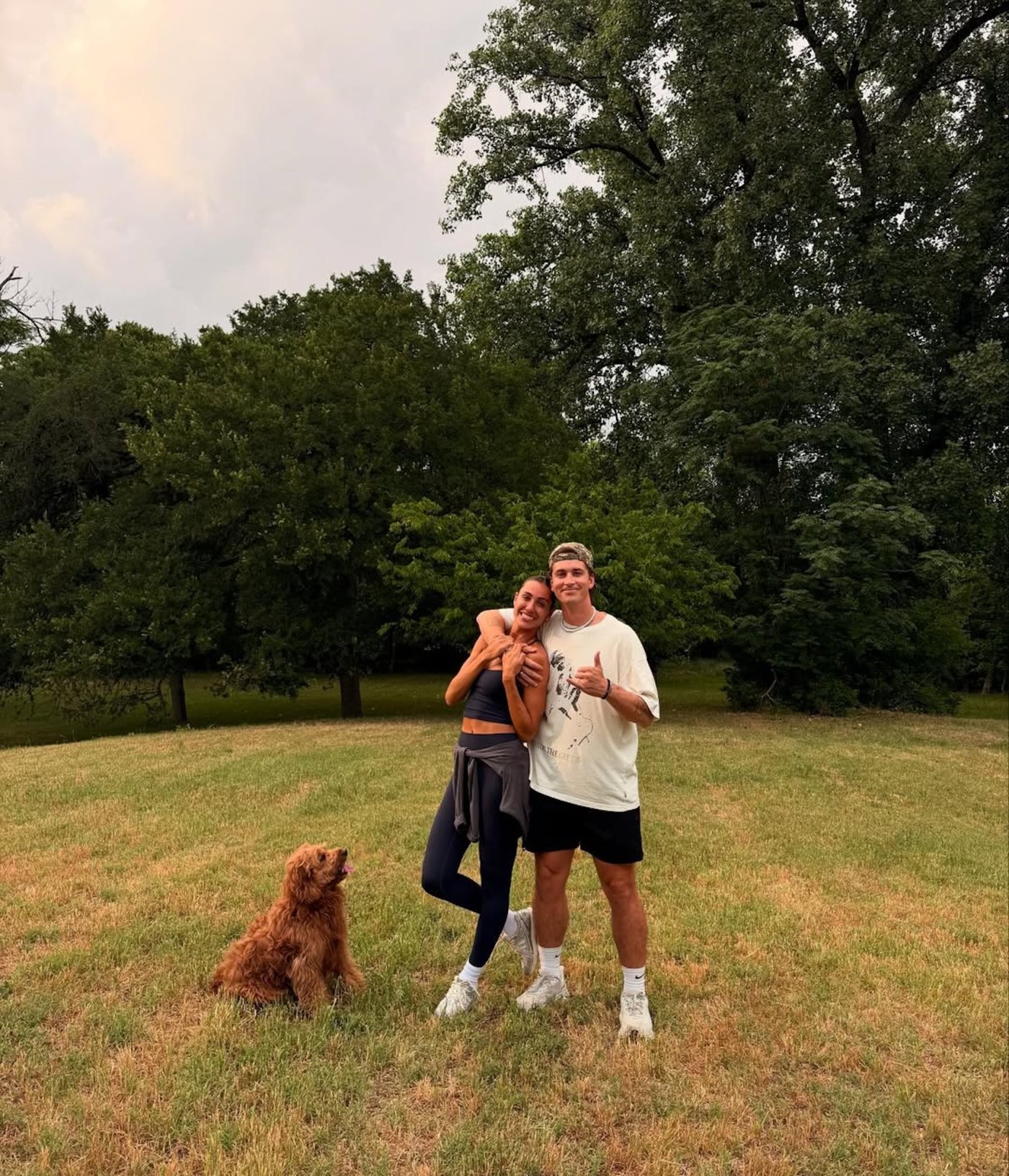 Influencers Sami Clarke, JT Barnett List Home for $1.39 Million After ...