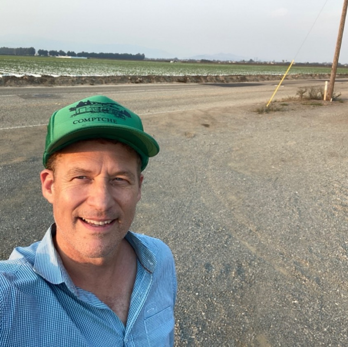 Who Is James Tupper? 5 Things to Know About the Canadian Actor | Us Weekly