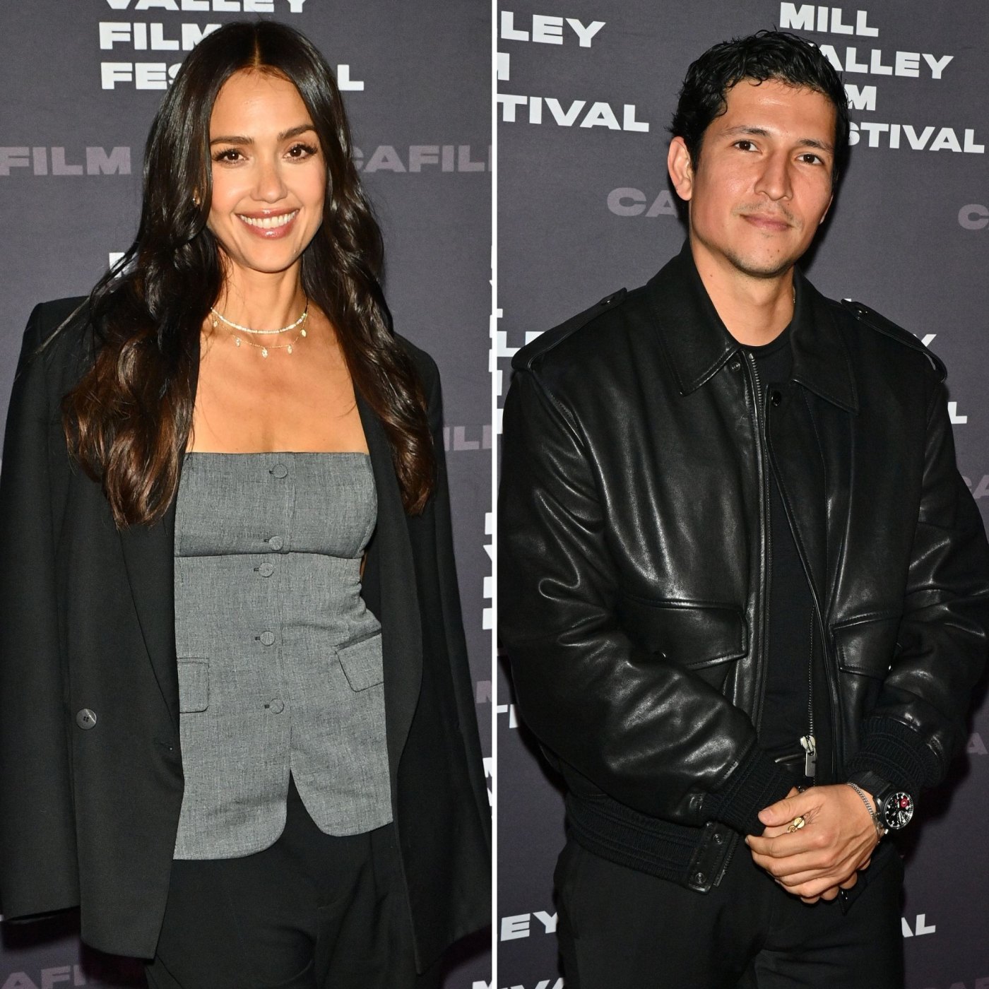 Jessica Alba Goes Instagram Official With BF Danny Ramirez in PDA Photo ...