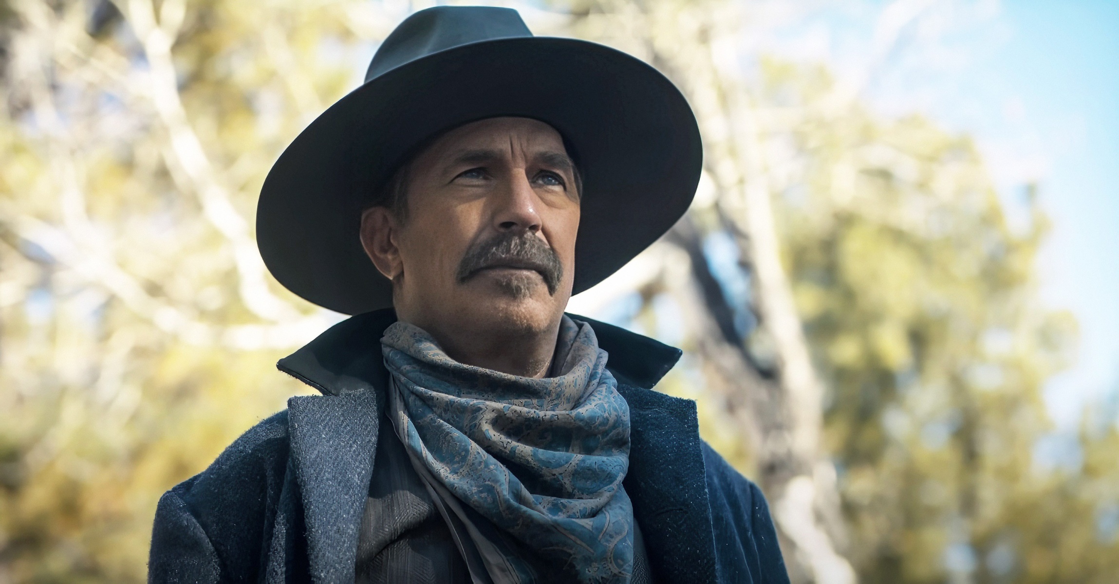 Kevin Costner Hit With $400K Lawsuit Over Horizon 2 After Release Delay ...