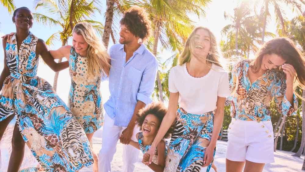 Hurry! Lilly Pulitzer's October Sale Ends Soon — Up to 65% Off | Us Weekly