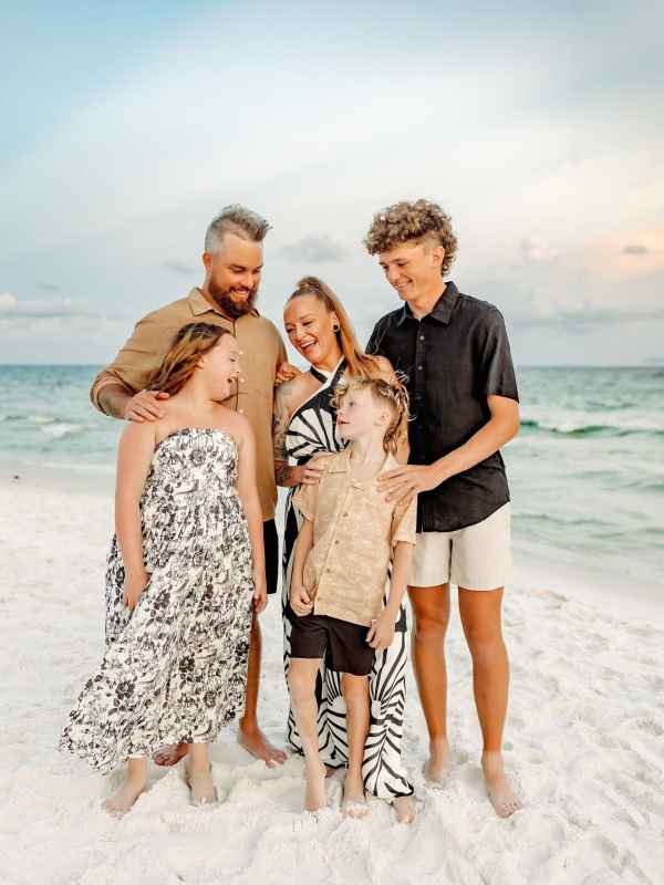 Maci Bookout’s Son Bentley Is All Grown Up When Celebrating 17th ...