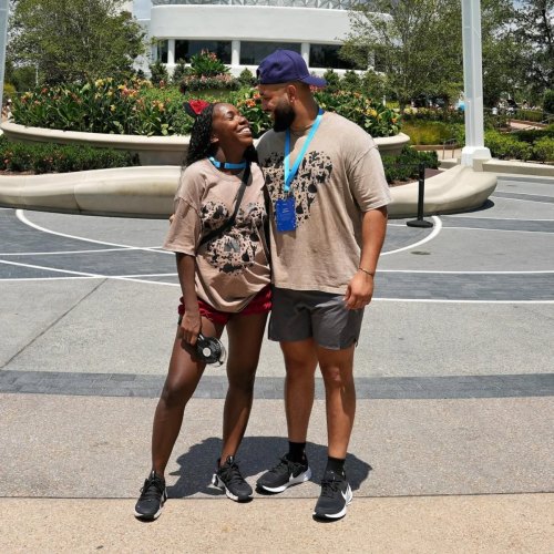 Married at First SIght’s Briana and Vincent Share Relationship Update ...