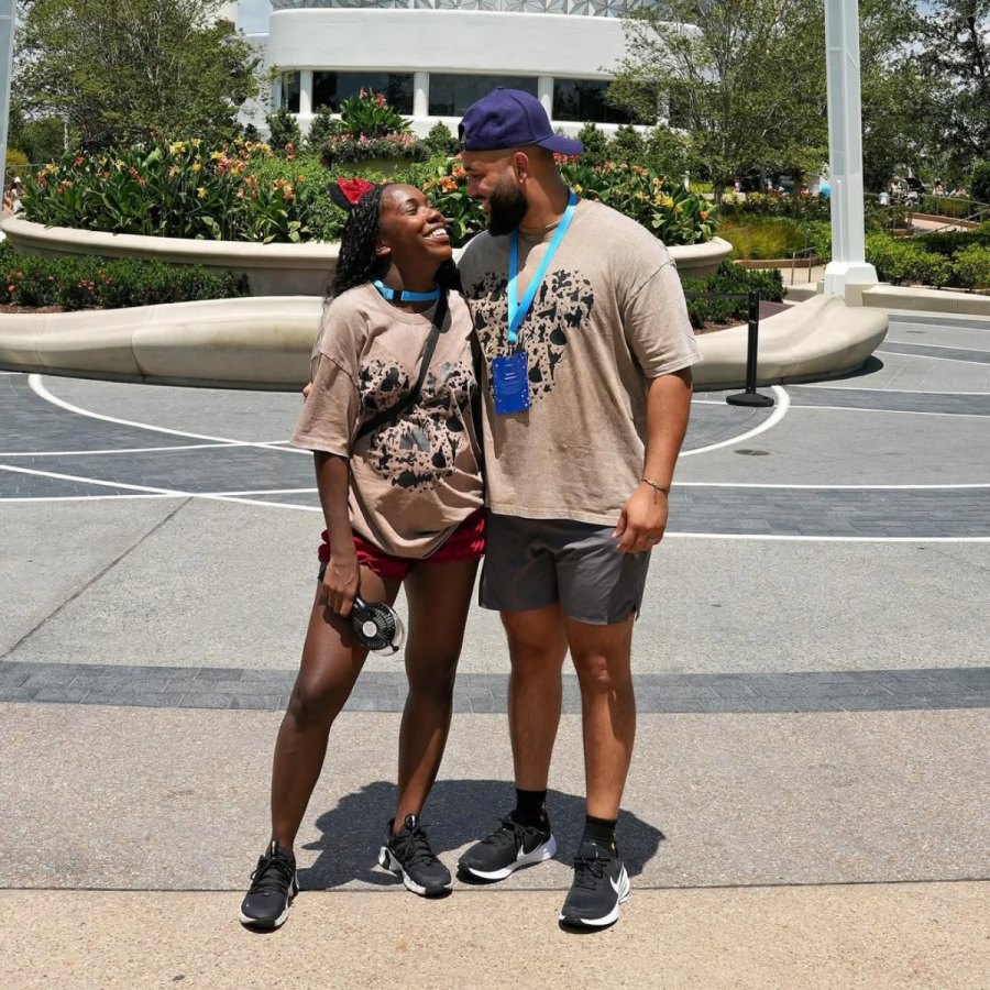 Married At First Sights Briana And Vincent Share Relationship Update