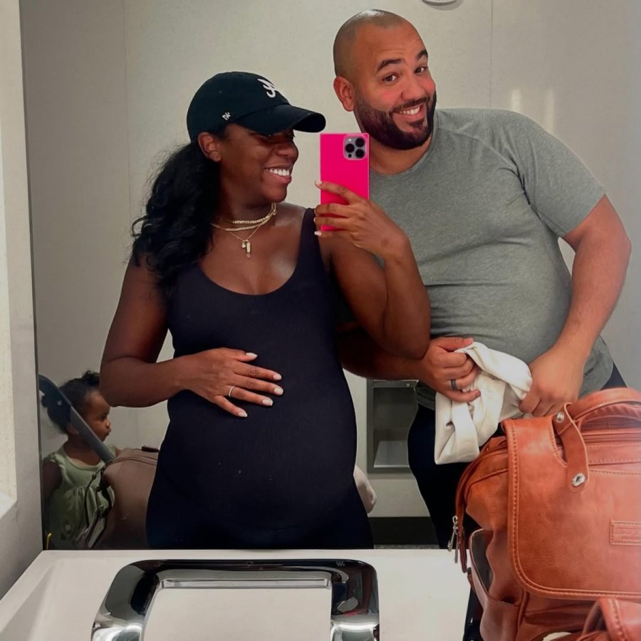 Married at First SIght’s Briana and Vincent Share Relationship Update ...