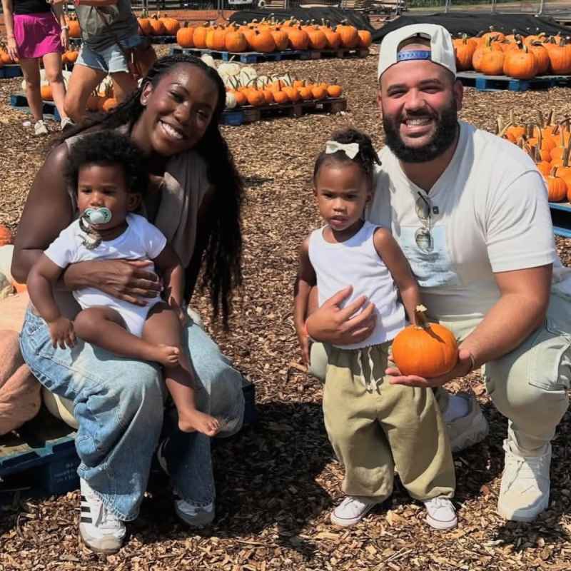 Married at First SIght’s Briana and Vincent Share Relationship Update ...
