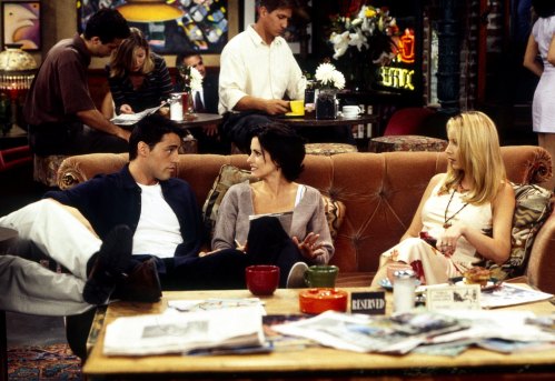 Inside Friends Alum Matt LeBlanc's Life Out of the Spotlight | Us Weekly