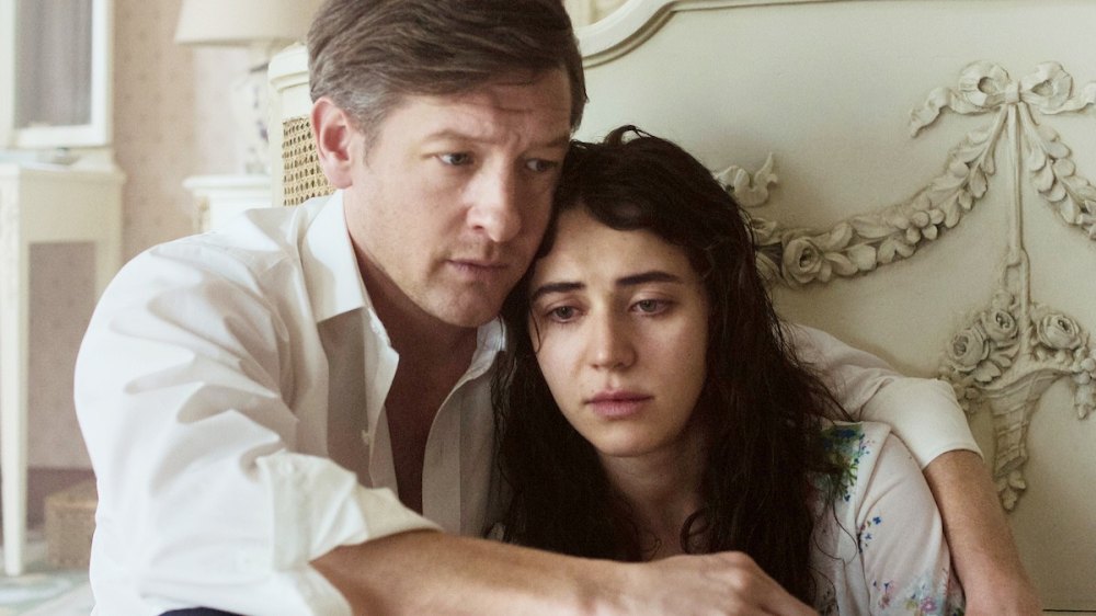 ¿La exitosa serie de Netflix 'Nadie nos vio partir' está basada en una ...