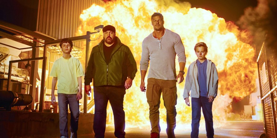 New on Prime Video in November 2025 — The Full List of Movies, TV Shows ...