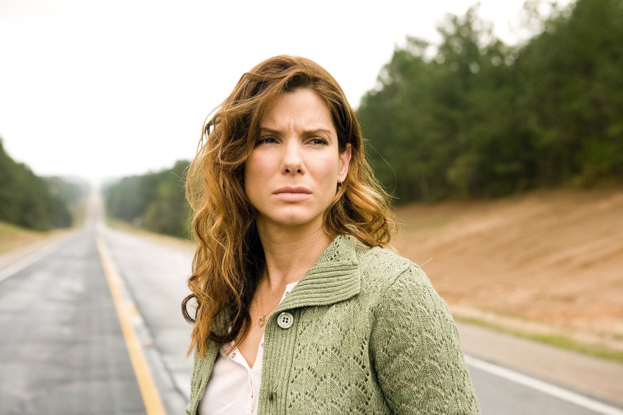 This Sandra Bullock Thriller Is Topping Netflix's Charts — Is It Worth ...