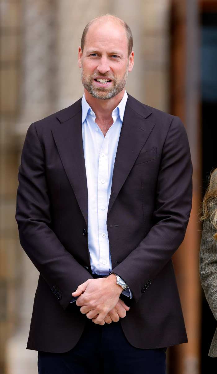 Prince William Reflects on Avoiding His Parents' Marriage 'Mistakes ...