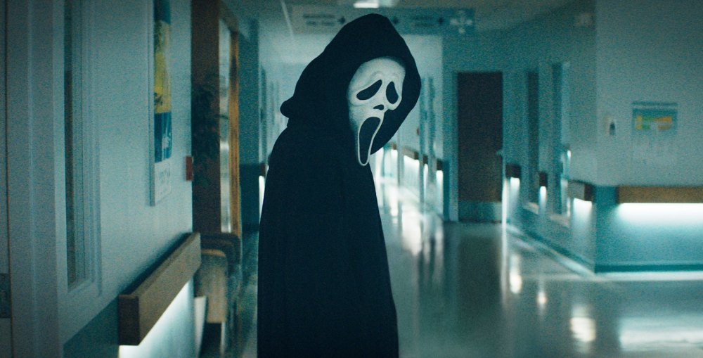 7 Best Horror Movie Villains of All Time, Ranked | Us Weekly