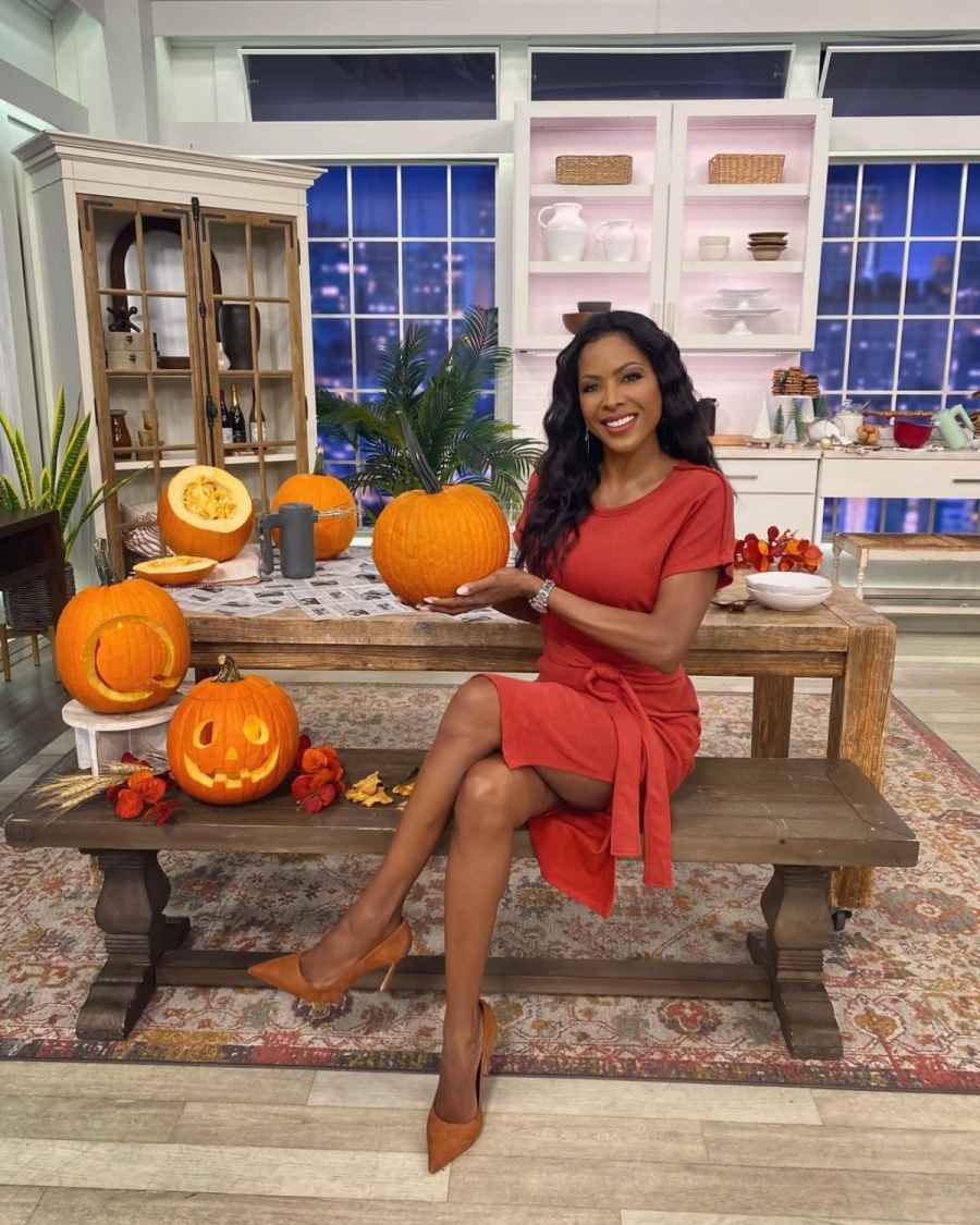 Why Did Real Housewives of Potomac’s Stacey Rusch Leave QVC? | Us Weekly