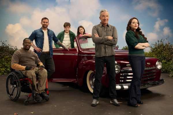 Shifting Gears Stars Who Are, Aren't Returning for Season 3