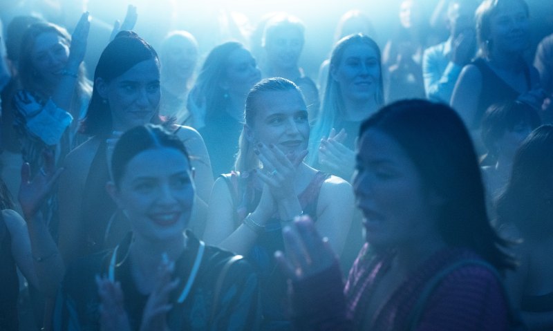What Is Netflix's Popular New Show 'The Asset' About? Is it Worth ...