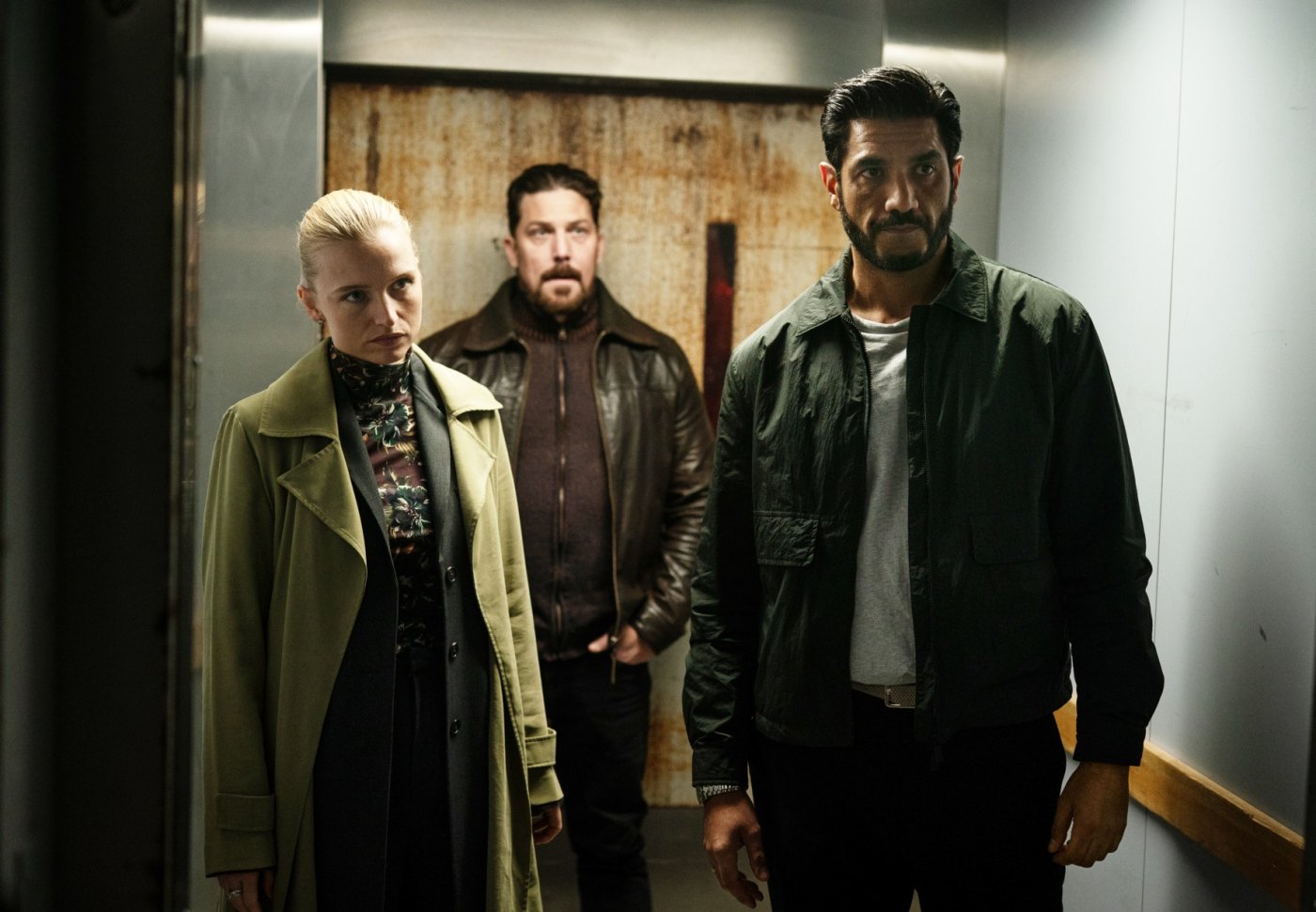 What Is Netflix's Popular New Show 'The Asset' About? Is it Worth ...