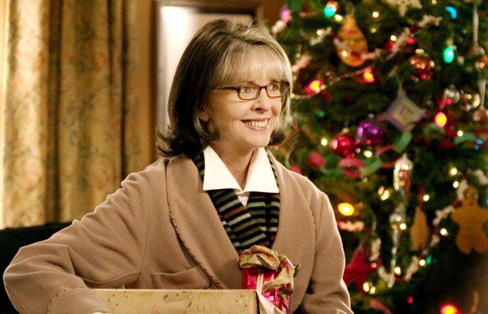 7 Best Diane Keaton Movies to Watch: The Family Stone and More | Us Weekly