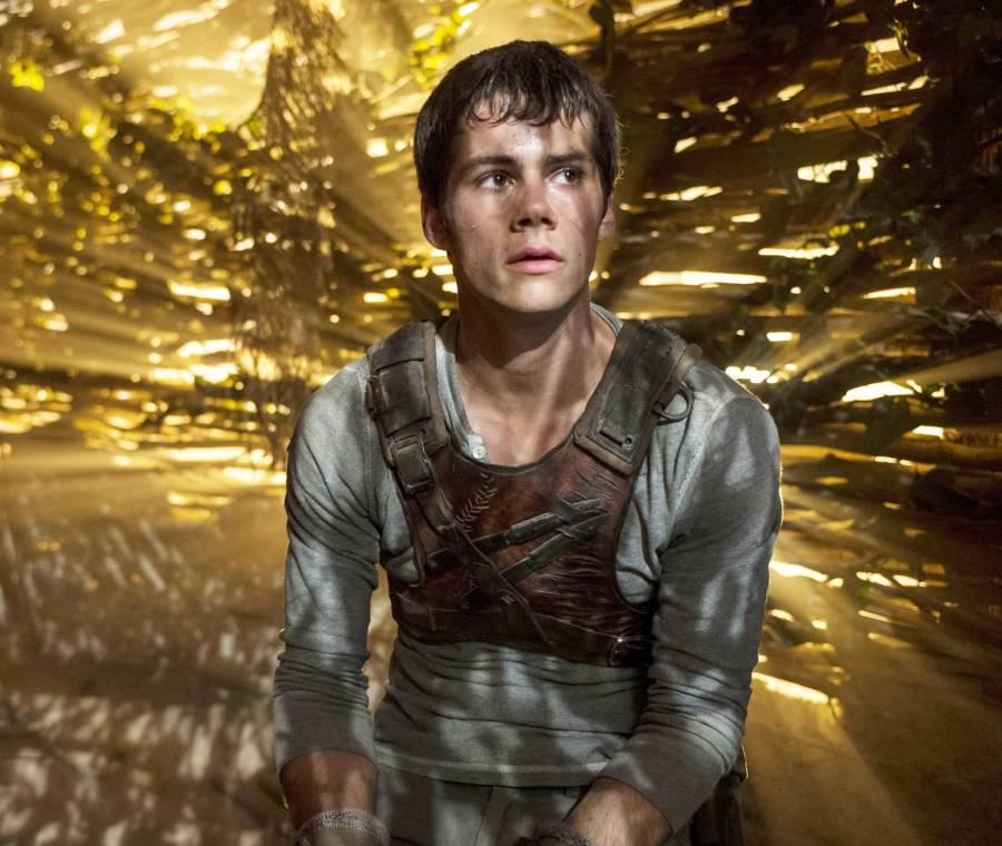 4 Underrated Netflix Movies You Need to Watch in October 2025: The Maze ...