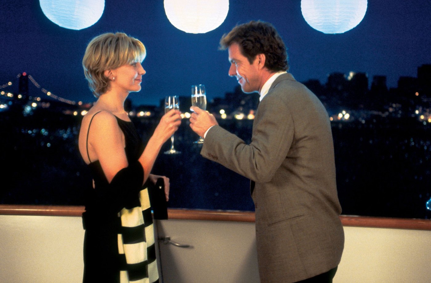 7 Best Rom-Coms of the 1990s, Ranked (and Where to Watch Them) | Us Weekly