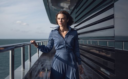 3 Netflix Movies I Can’t Wait to Watch in October 2025: 'The Woman in ...