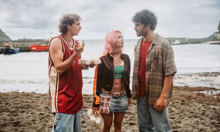 This Netflix Show Reminds Me of Outer Banks — and It's Based on a True ...