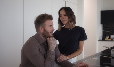 Is Victoria Beckham's Hit New Netflix Show Worth Watching? | Us Weekly
