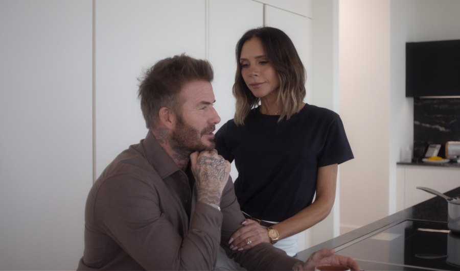 Is Victoria Beckham's Hit New Netflix Show Worth Watching? | Us Weekly