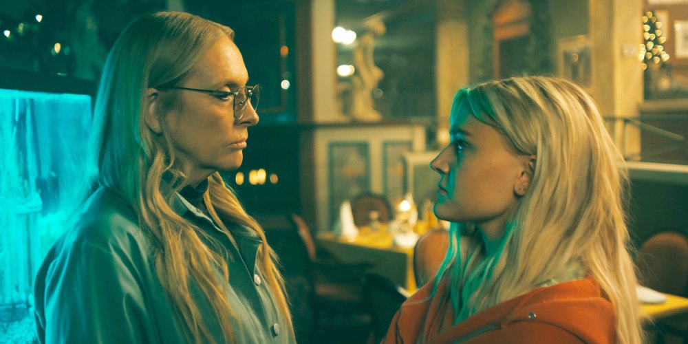24 Must-Watch Drama Shows on Netflix Right Now (October 2025): Wayward ...