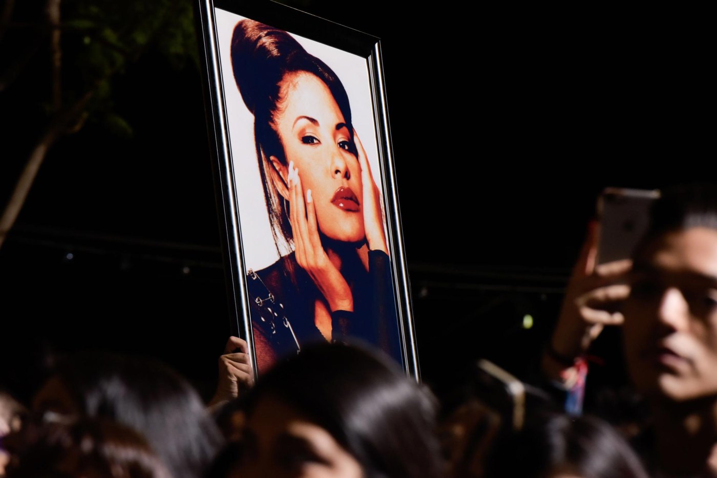 How Did Selena Quintanilla Die? Autopsy Report Details Revealed | Us Weekly