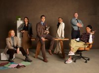 Which Will Trent Stars Are — And Aren't — Returning for Season 4 | Us ...
