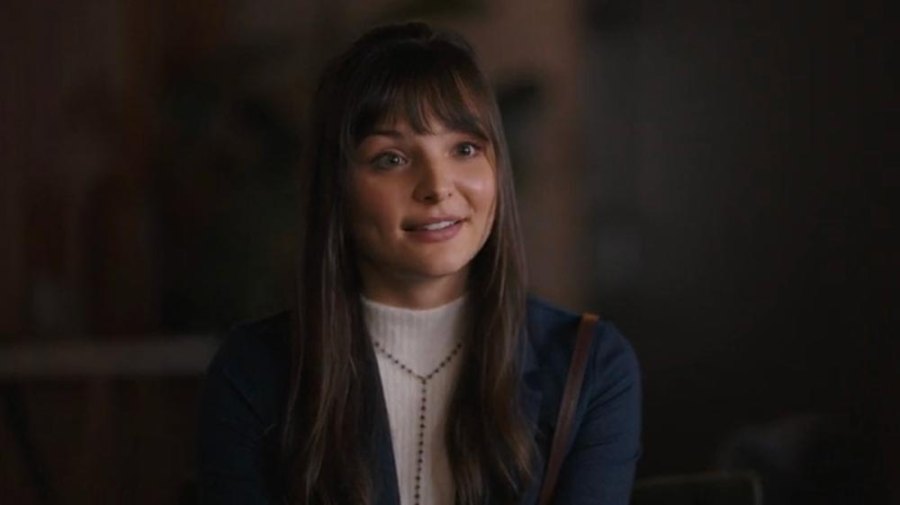 Who Is Tracker's Cassady McClincy? What to Know About Mel After Cast ...