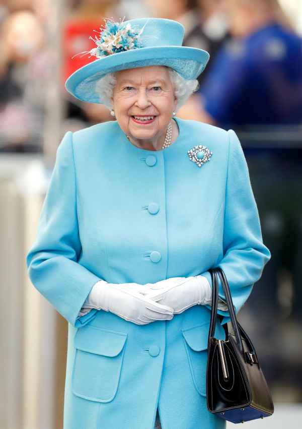 Charles Might Want Queen Elizabeth's Corgis After Andrew Loses Title ...