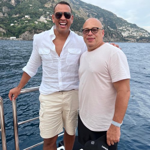 Alex Rodriguez's Family Guide: Meet His Mom, Dad, Siblings and More ...