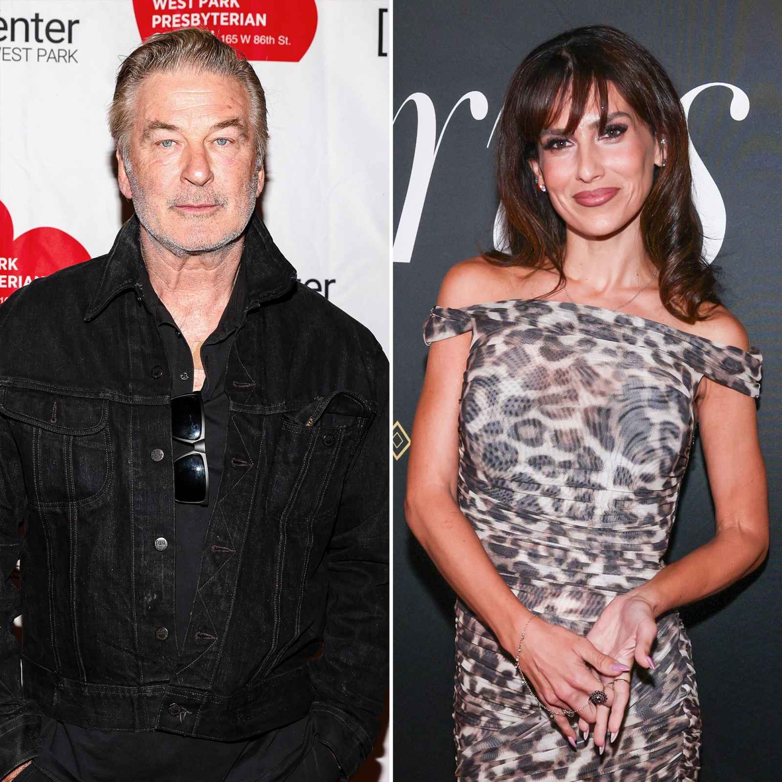 Alec Baldwin Called Out for DWTS Appearance Amid Court Battle (Excl ...