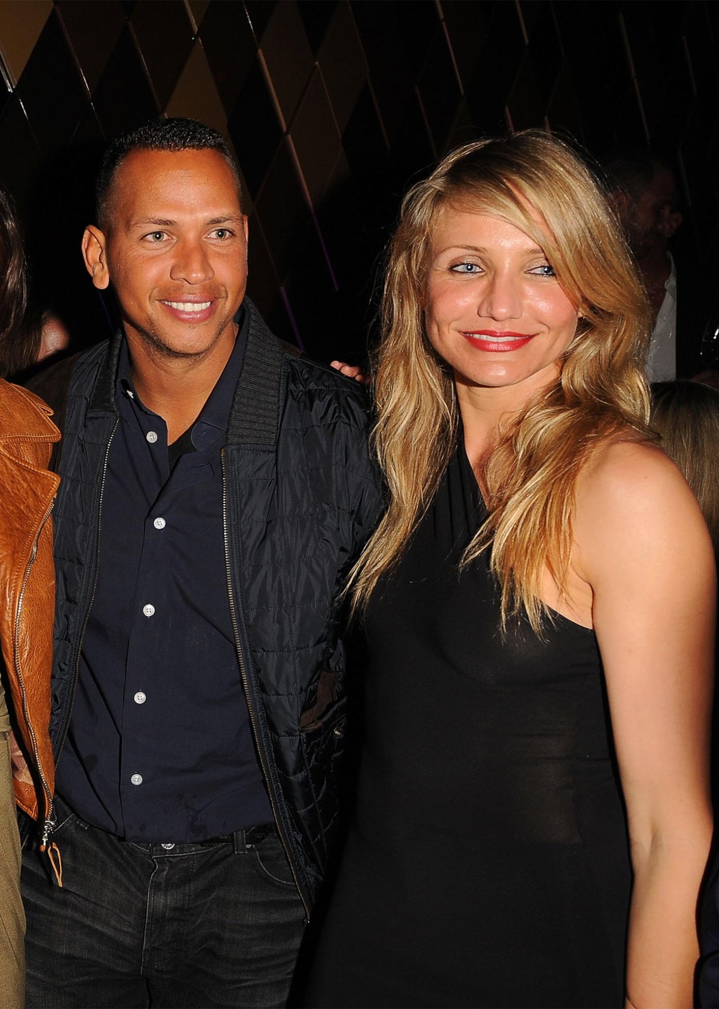 Alex Rodriguez Reflects on Cameron Diaz Relationship: ‘Lot Going On ...