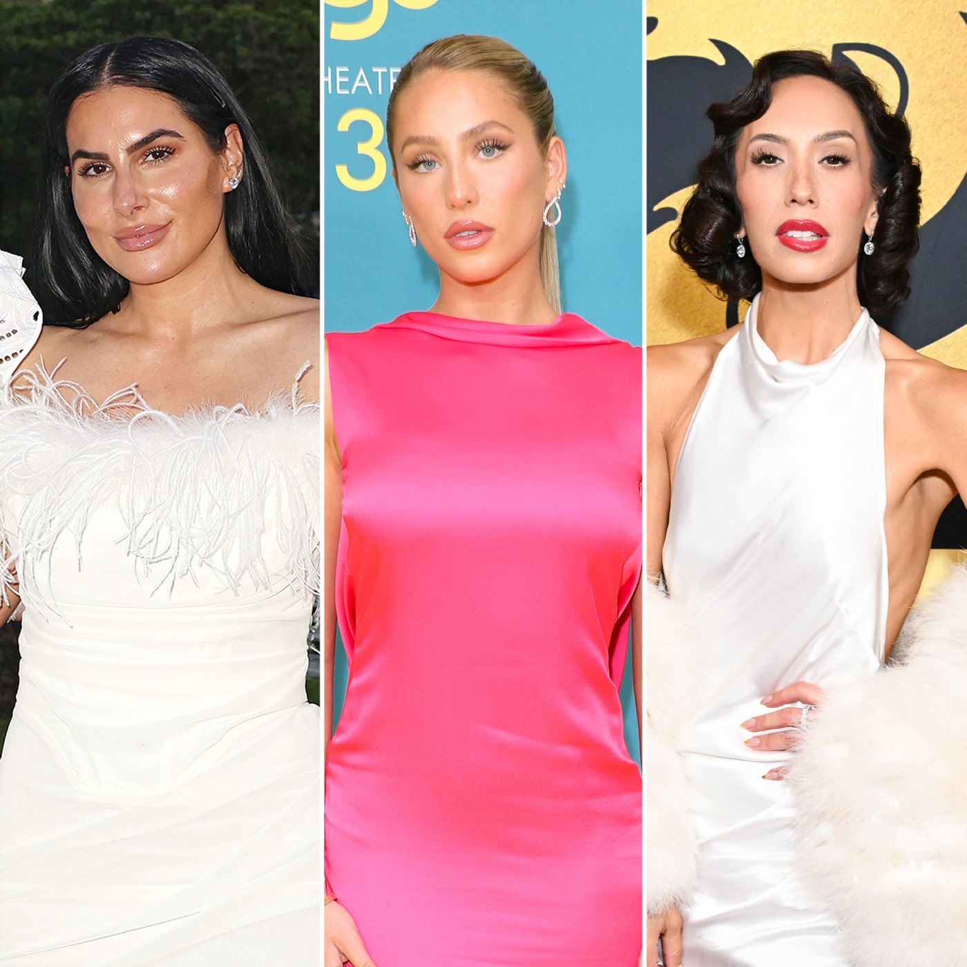 Alix Earle’s Stepmom Says She Can ‘Behave’ After Shading Cheryl Burke ...