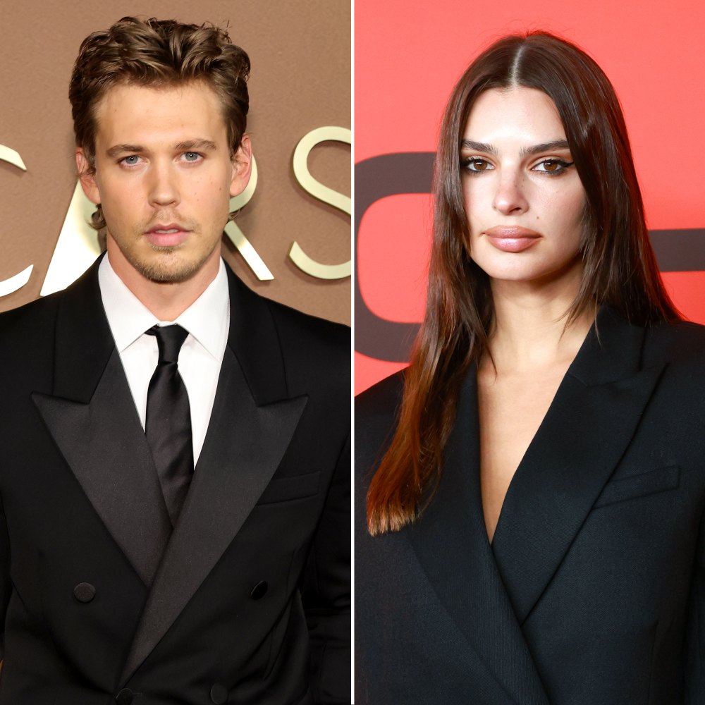 Austin Butler Addresses Emily Ratajkowski Dating Rumors | Us Weekly