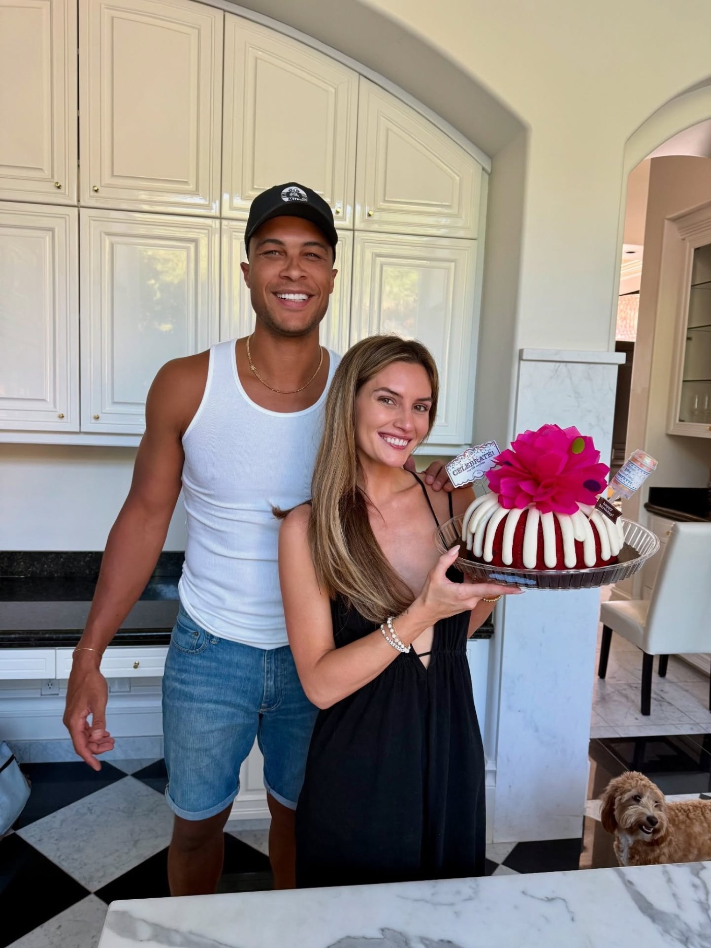 Bachelor in Paradise Stars Dale Moss and Kat Izzo Split | Us Weekly