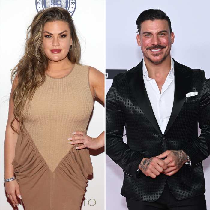 Brittany Cartwright Gives Jax Taylor Divorce Update at BravoCon 2025 ...