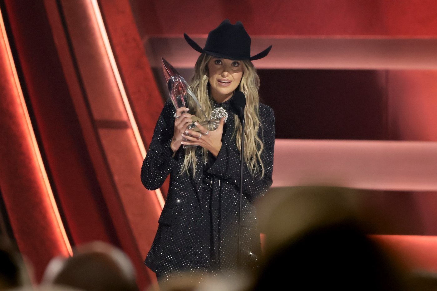 CMA Awards 2025: Complete List of Nominees and Winners | Us Weekly