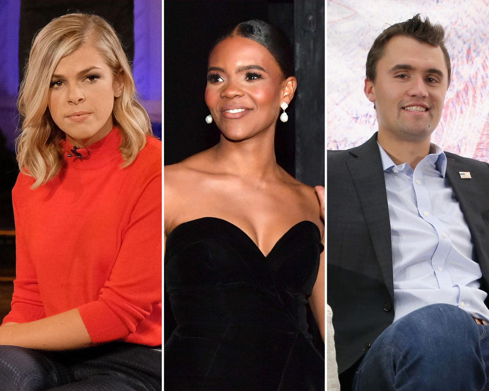 Allie Beth Stuckey Slams Candace Owens' Charlie Kirk Murder Theories ...