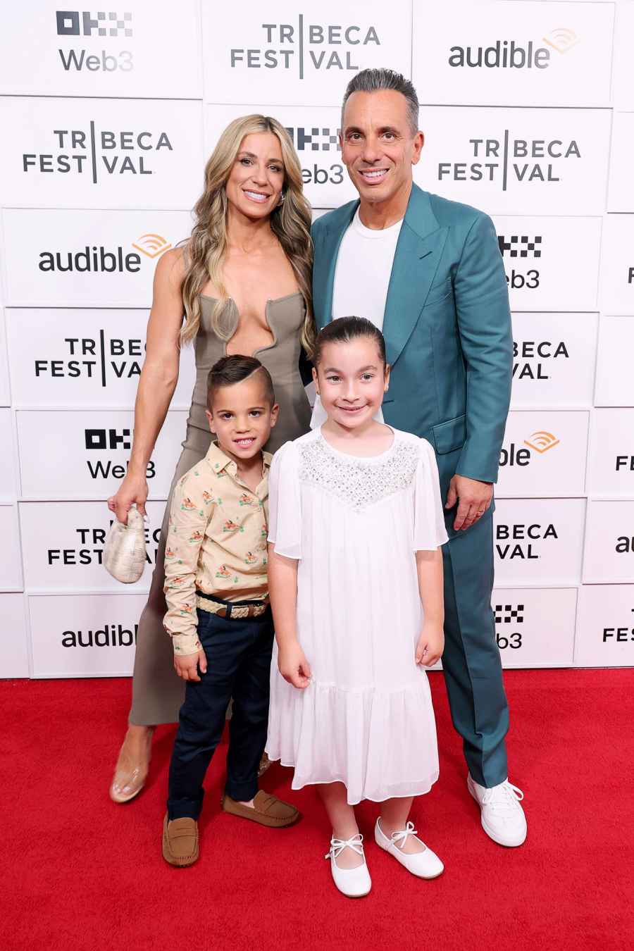Sebastian Maniscalco on His Universal Approach to Comedy, Fatherhood ...