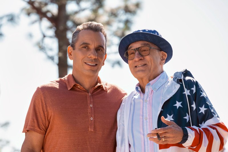 Sebastian Maniscalco on His Universal Approach to Comedy, Fatherhood ...