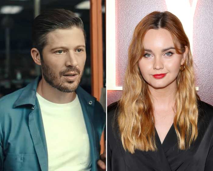 Criminal Minds Costars Zach Gilford and Liana Liberato Are Dating | Us ...