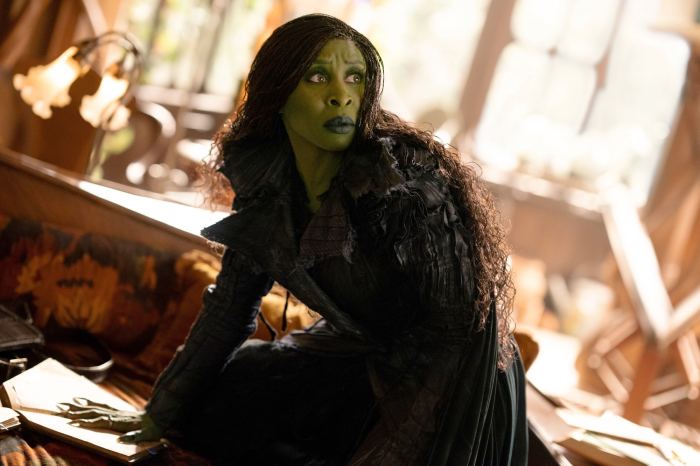 ¿Quién es el verdadero padre de Elphaba en Wicked? | Us Weekly