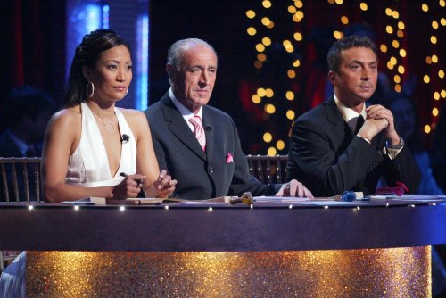 Revisiting the Dancing With the Stars Season 1 Finale 20 Years Later ...