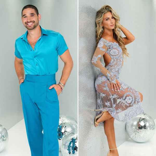 Dancing With the Stars 2026 Tour Cohosts and Special Guests Revealed ...