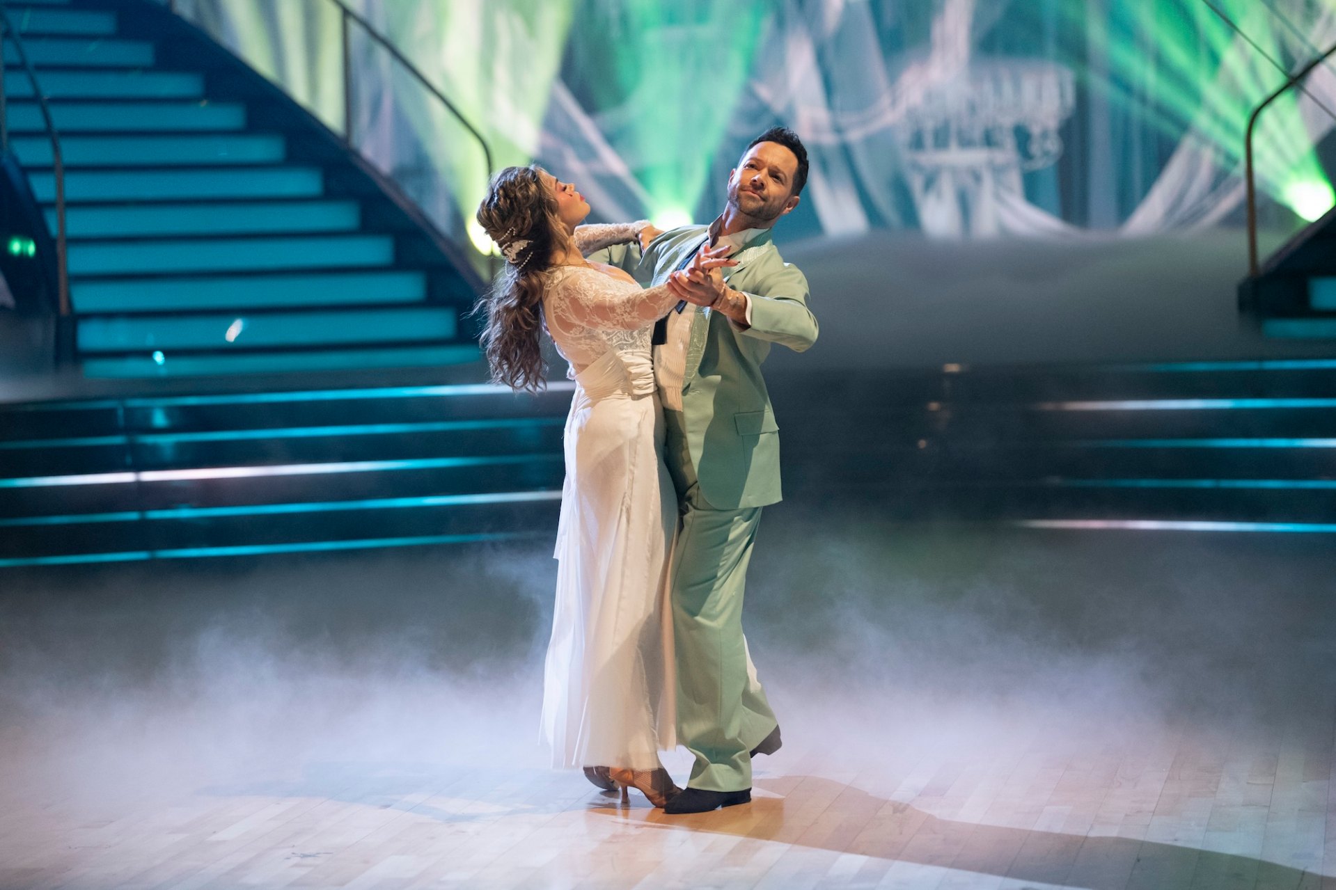 Danielle Fishel Says Next DWTS Dance Has Triggered 'Disordered Eating ...