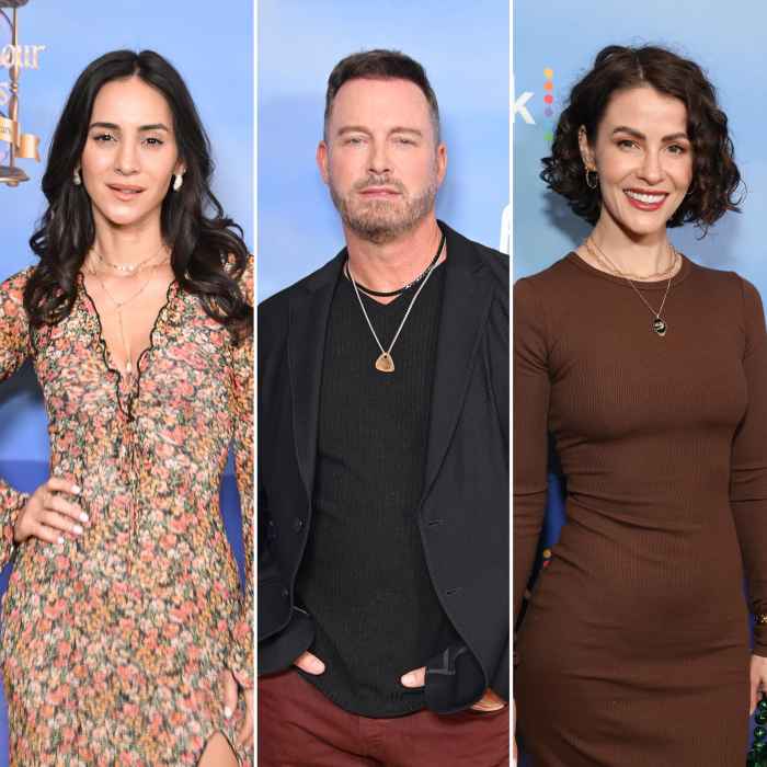 Days of Our Lives Cast Share Their Dream Guest Stars for Salem | Us Weekly